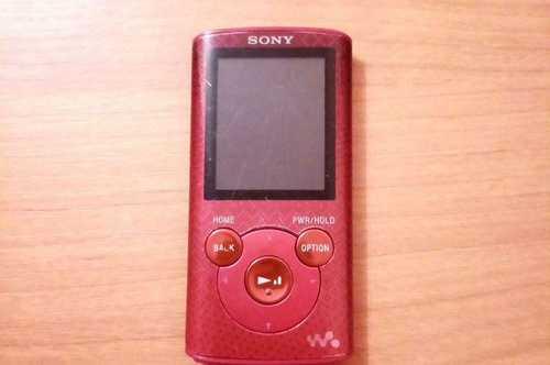 Mp3 плеер sony walkman