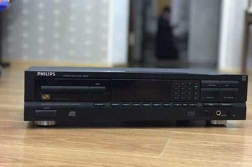 CD плеер Philips 824