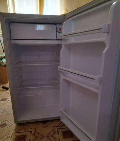 Холодильник Bravo XR-100s