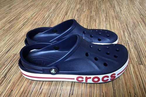 Сабо Crocs р. М11 (43/44), М12 (44-45), оригинал