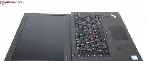 Ноутбуки ThinkPad x250/x260/x270