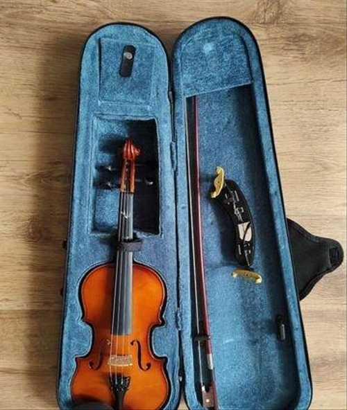 Купить скрипки 2
