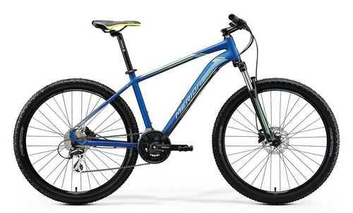 Merida Big.Seven 20-D 2020
