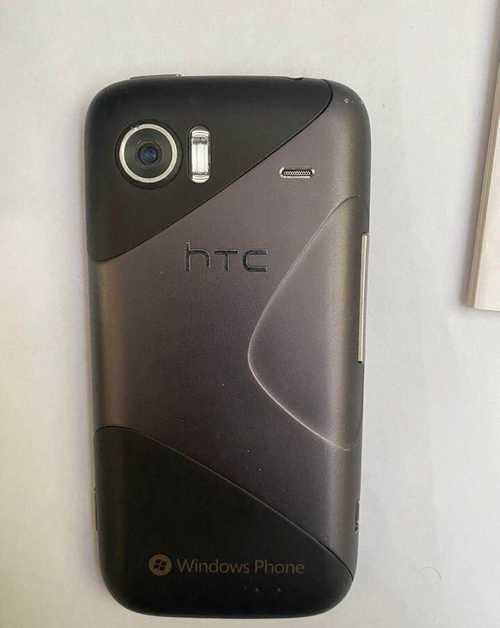 Телефон HTC 7 Mozart