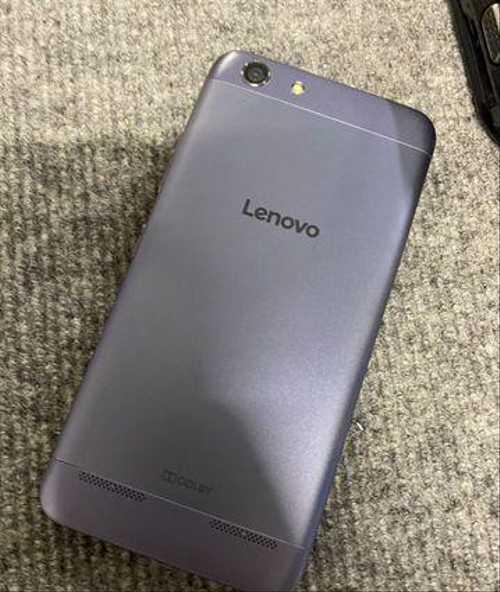 Телефон Lenovo A6020a46