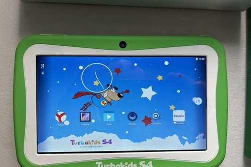 Детский планшет turbokids какой лучше