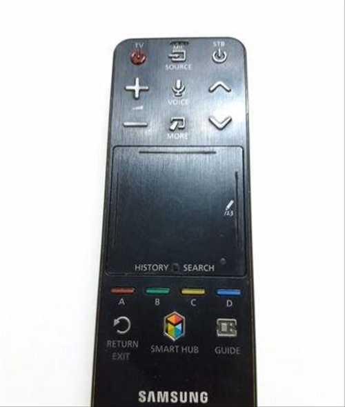 Пульт для телевизора Samsung smart AA59-00776A