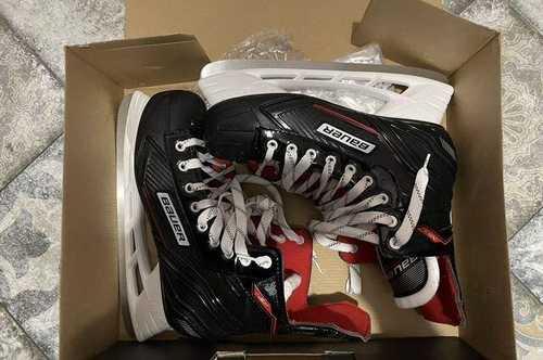Коньки bauer NSX skate - SR 44.5(9.0)