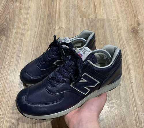 New Balance 576 Made In England