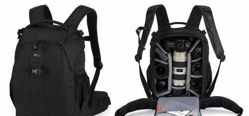 Lowepro Flipside 400 AW
