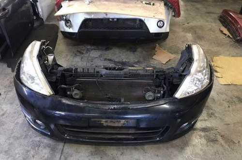 Ноускат (nose cut) Nissan Teana J32 2.5 2007-2011