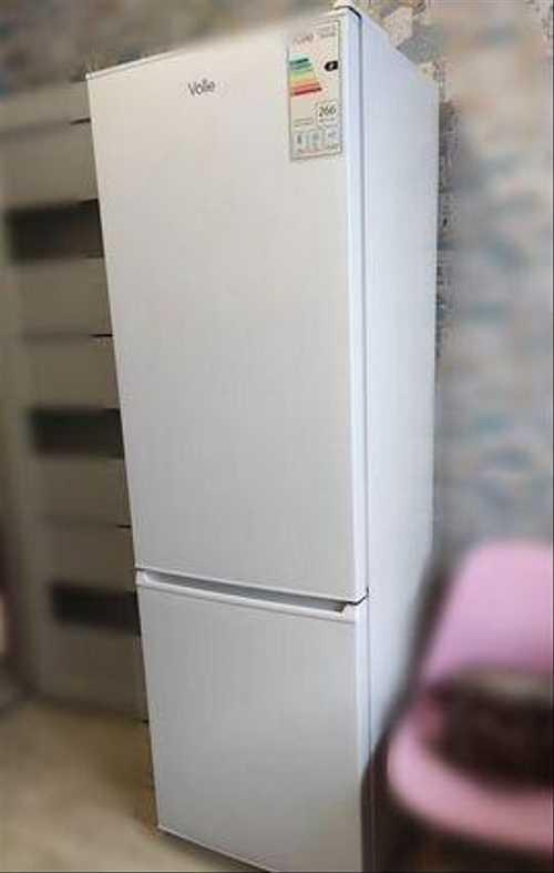 Холодильник Volle
