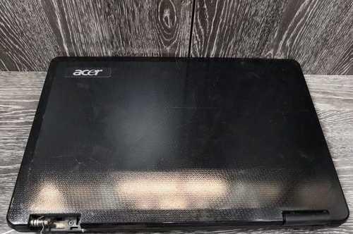 Acer Aspire 5334 на запчасти (Серова 26)