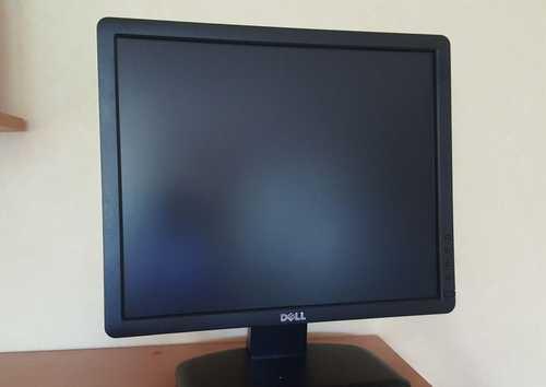 Монитор Dell E1713Sc, 17"