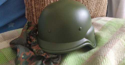 Реплика M88 pasgt olive