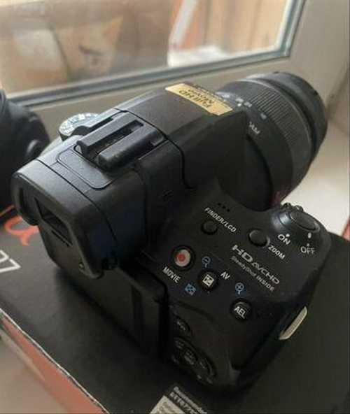 Фотоаппарат Sony SLT-A37K