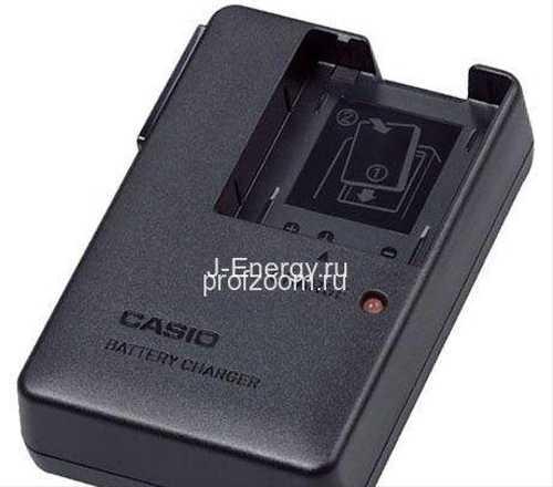 Зарядное устройство Casio BC-80L для аккумулятора