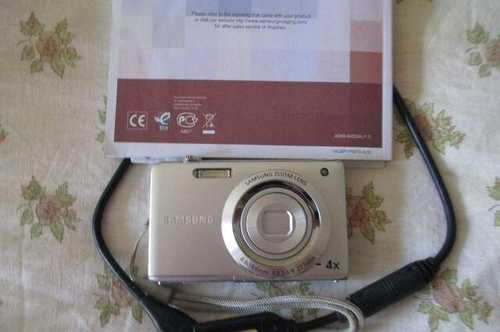 Фотоаппарат Samsung St60