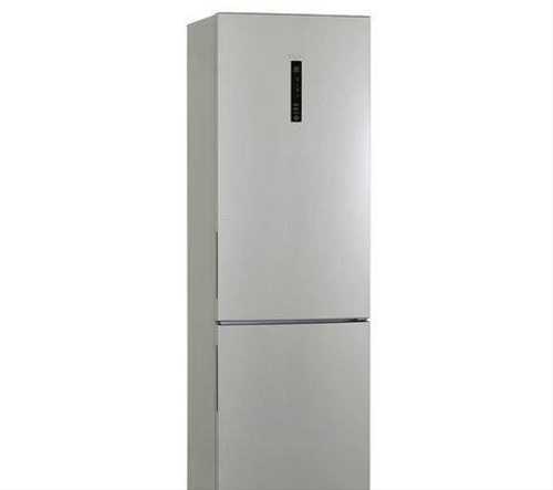 Холодильник haier C2F537cmsg (2.0 m, серебристый)