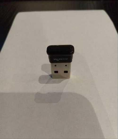 Блютуз адаптер USB 4.0 для пк и ноутбуков