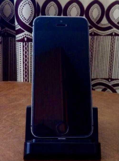iPhone 5s,64gb,рст