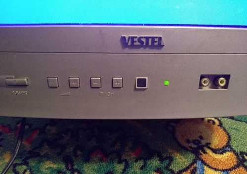 Телевизор Vestel Vr37TS-1445