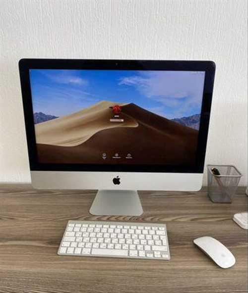 Apple iMac 21,5 2012