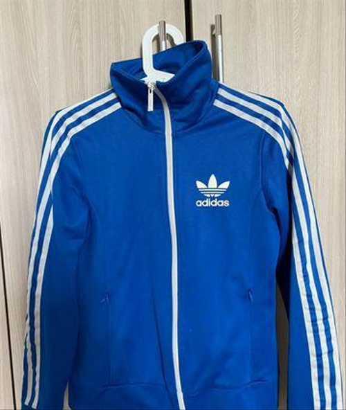 Кофта adidas оригинал