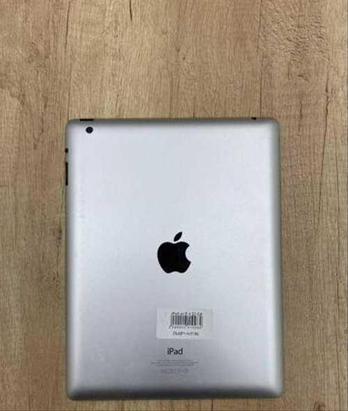 iPad 4 32 Gb