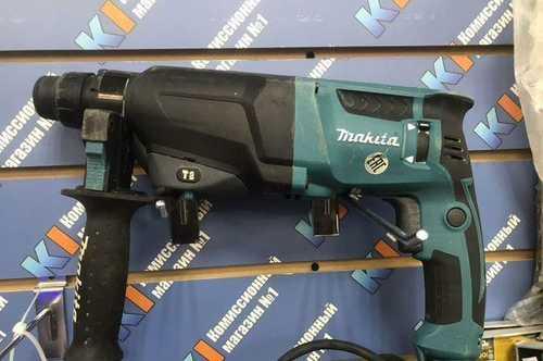 Перфоратор Makita HR2300