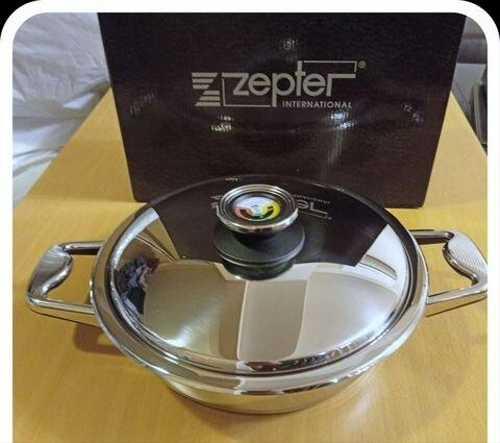 Сковорода Цептер Zepter TF 027-24