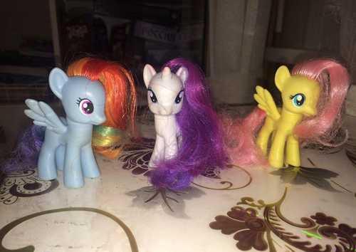 Пони,my little pony