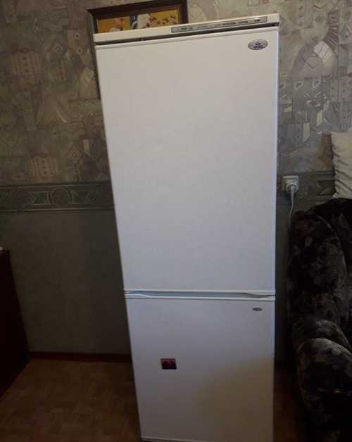 Холодильник Атлант MXM-162 бу