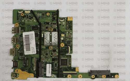 Материнская плата Asus E402SA Celeron N3060