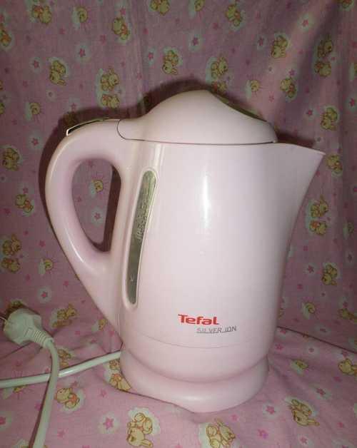 Электрочайник Tefal 2400 Вт