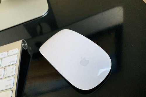 Мышь Apple Magic Mouse (1st gen)