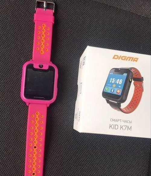 Часы digma kid k7m. Digma смарт часы Kid k7m приложение.