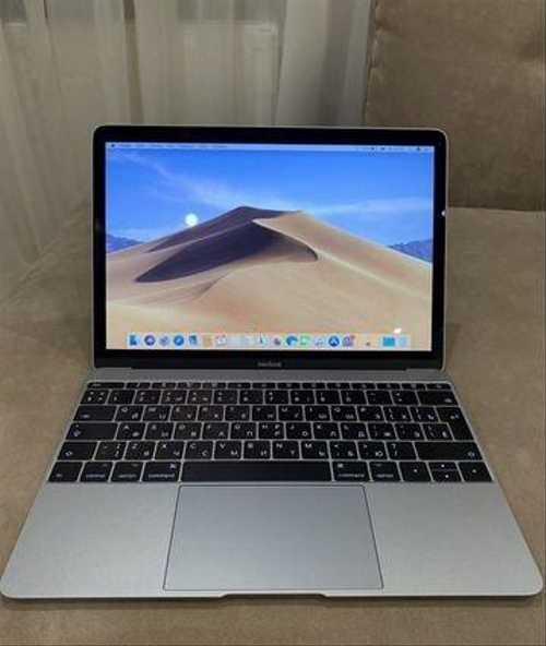 Macbook 12-inch