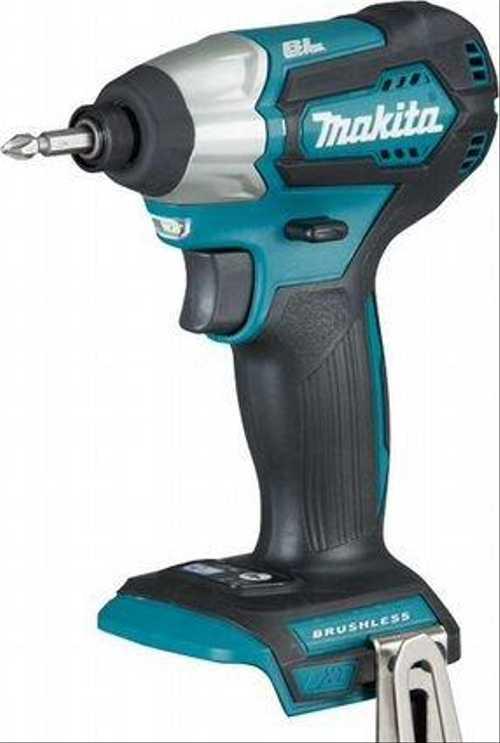 Makita DTD155Z Винтоверт акк (новый,от дилера)