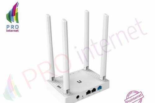 WiFi роутер Netis MW 5240