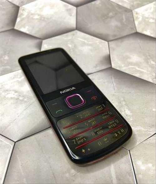 Телефон Nokia 6700 Pink