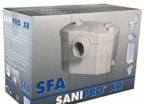 Продам SFA sanipro XR (сололифт)