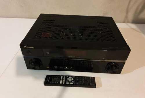 Ресивер Pioneer VSX-420(Гарантия)