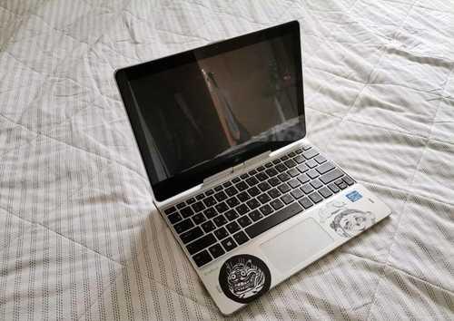 Ноутбук HP Elitebook Revolve 810 (Intel core i5)