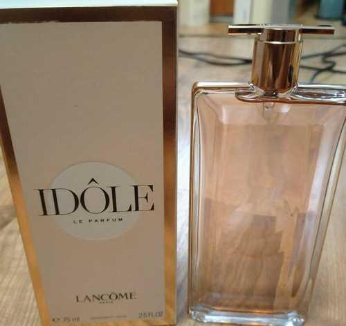 Lancome Idole le parfum 75ml