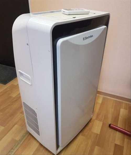 Electrolux eacm 12 gt n6