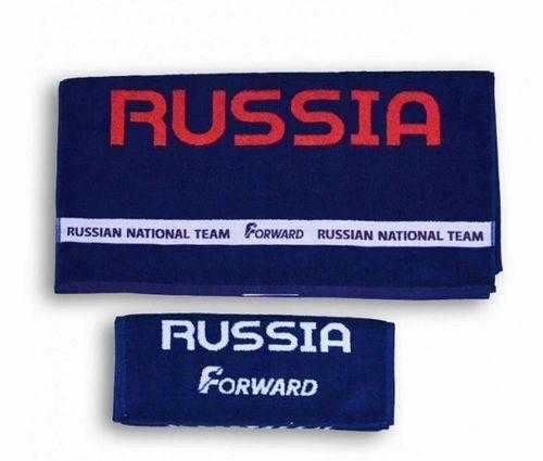 Полотенце Forward (Russian National Team)