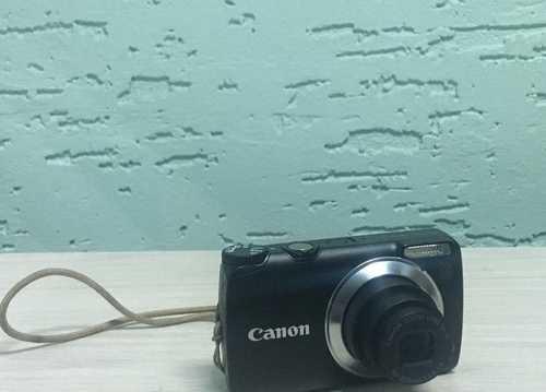 Фотоаппарат Canon PC1900