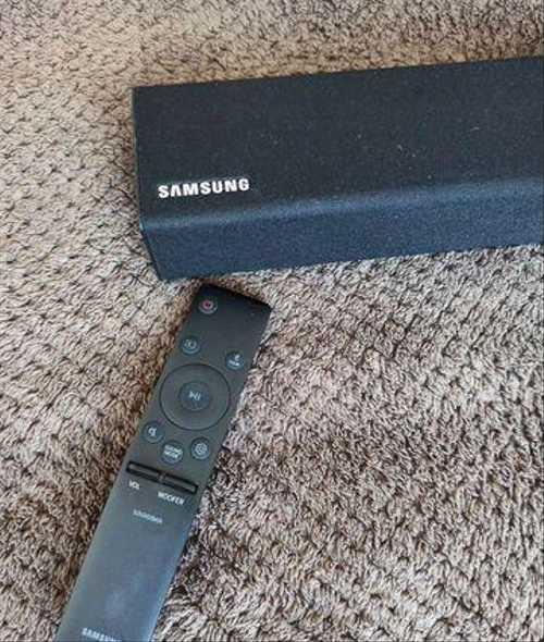 Саундбар samsung HW-450