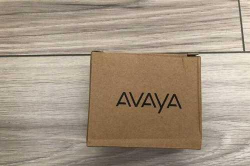 Блок питания Avaya 1600pwreu